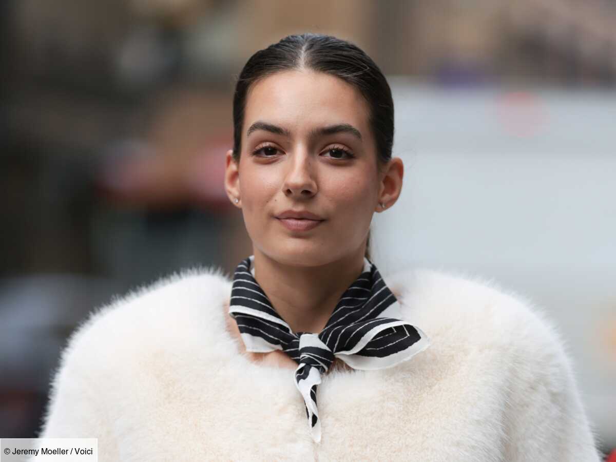 Tendances automne : cette veste en fausse fourrure Zara à moins de 50 ...