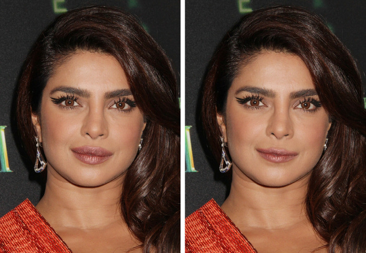 We Imagined 10 Celebrities Without Their Iconic Features — and the ...