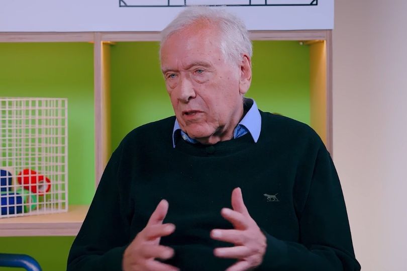 Martin Tyler opens up about 'problematic' Sky Sports axe and what ...