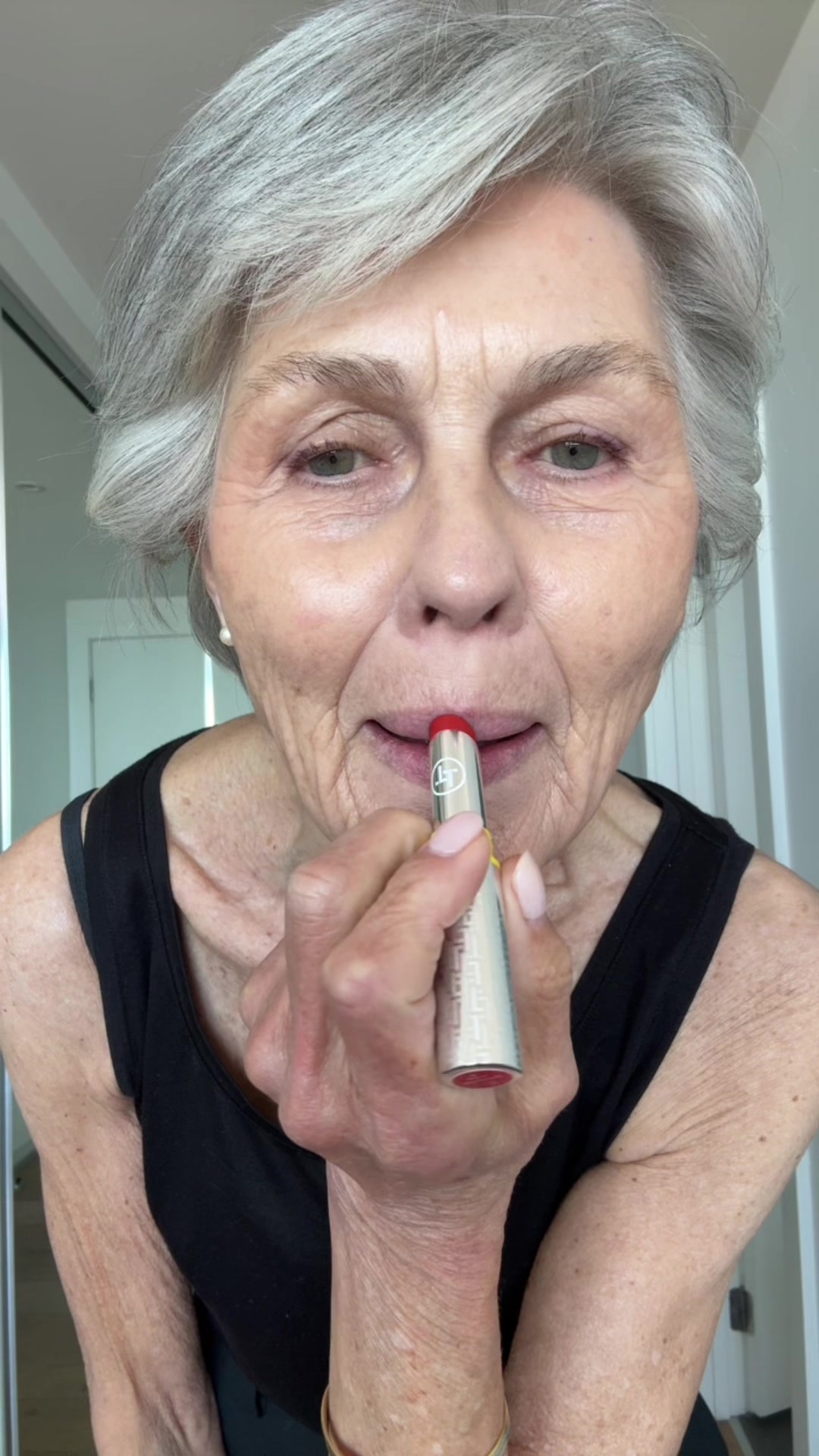 Poppy Lips: Bright Color, Intense Moisture, Glossy Shine