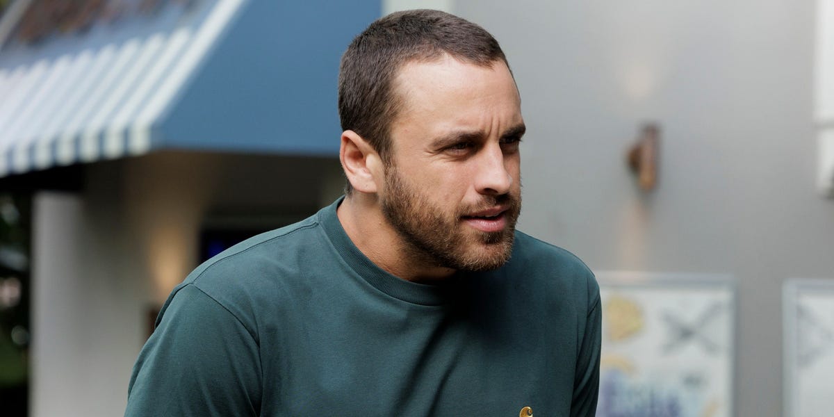 4 new Neighbours spoilers as Andrew makes shocking new decision