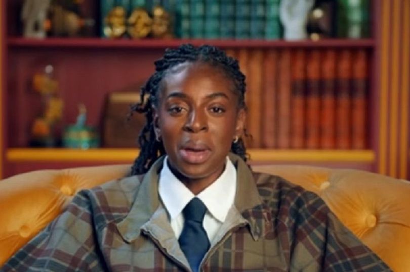 Celebrity Traitors fans declare their winner after spotting star who ...