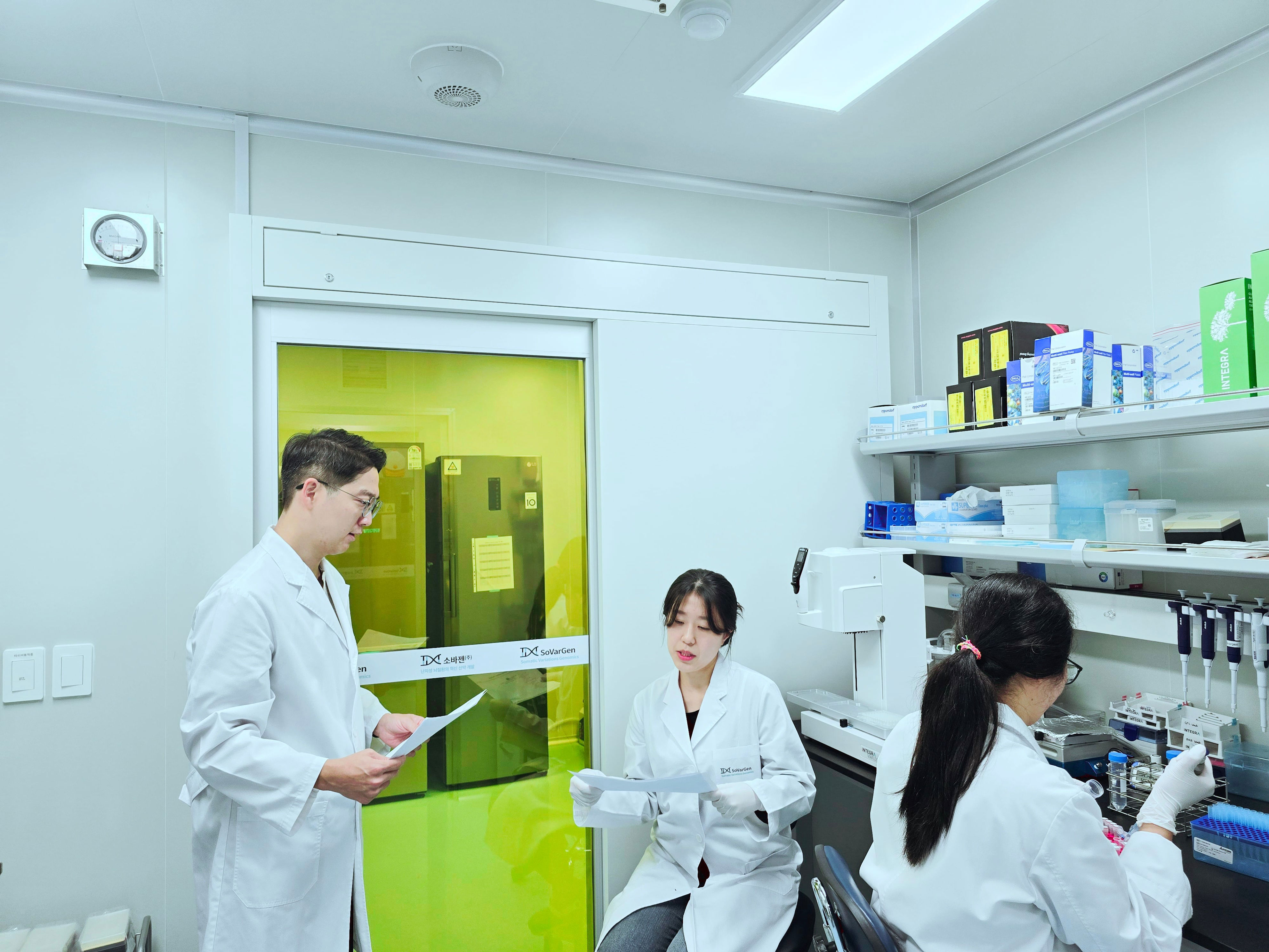 KAIST Physician-Scientist Lands 750 Billion Won Drug Deal