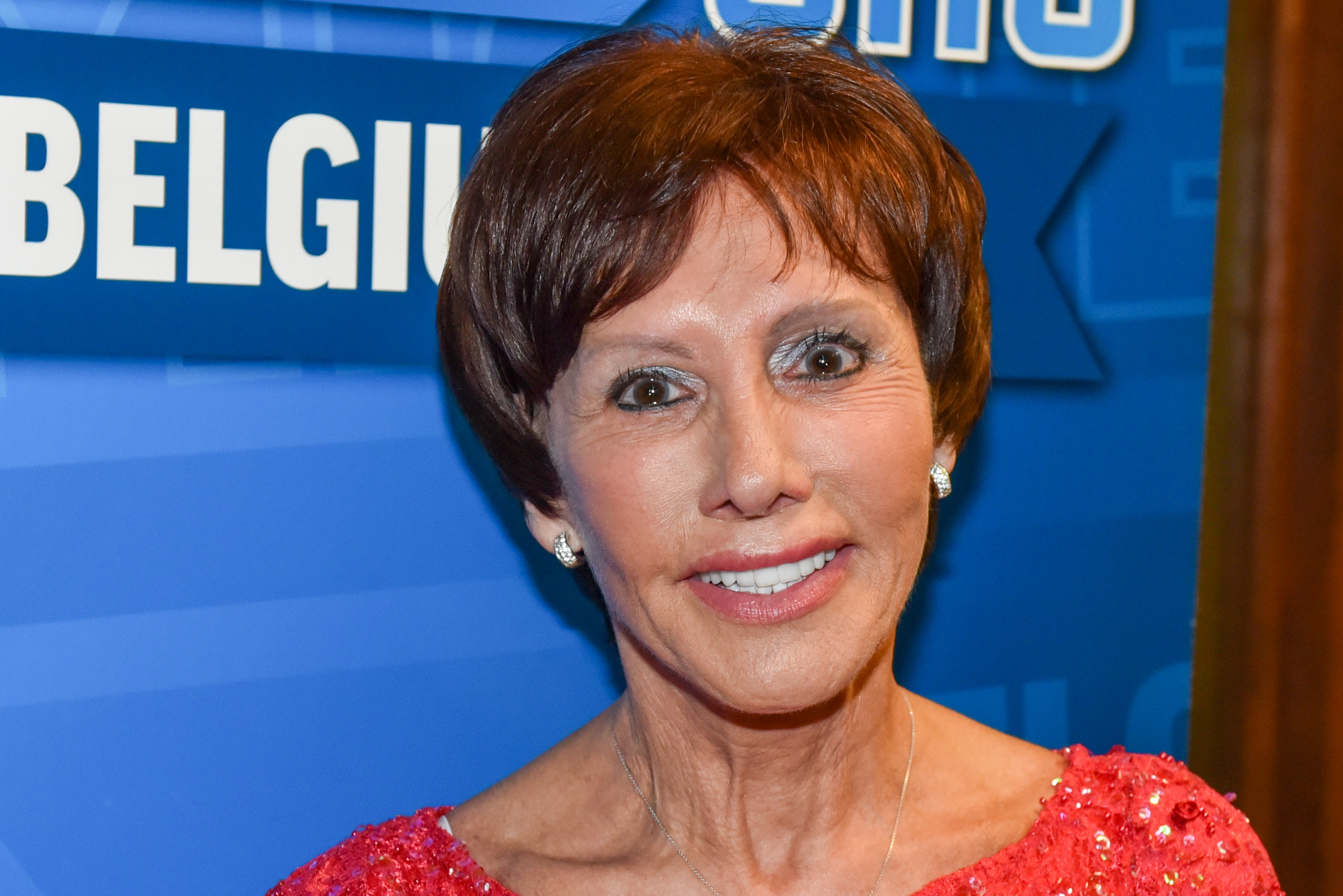 Jacky Lafon over Familie: “Ik miste die gezelligheid”