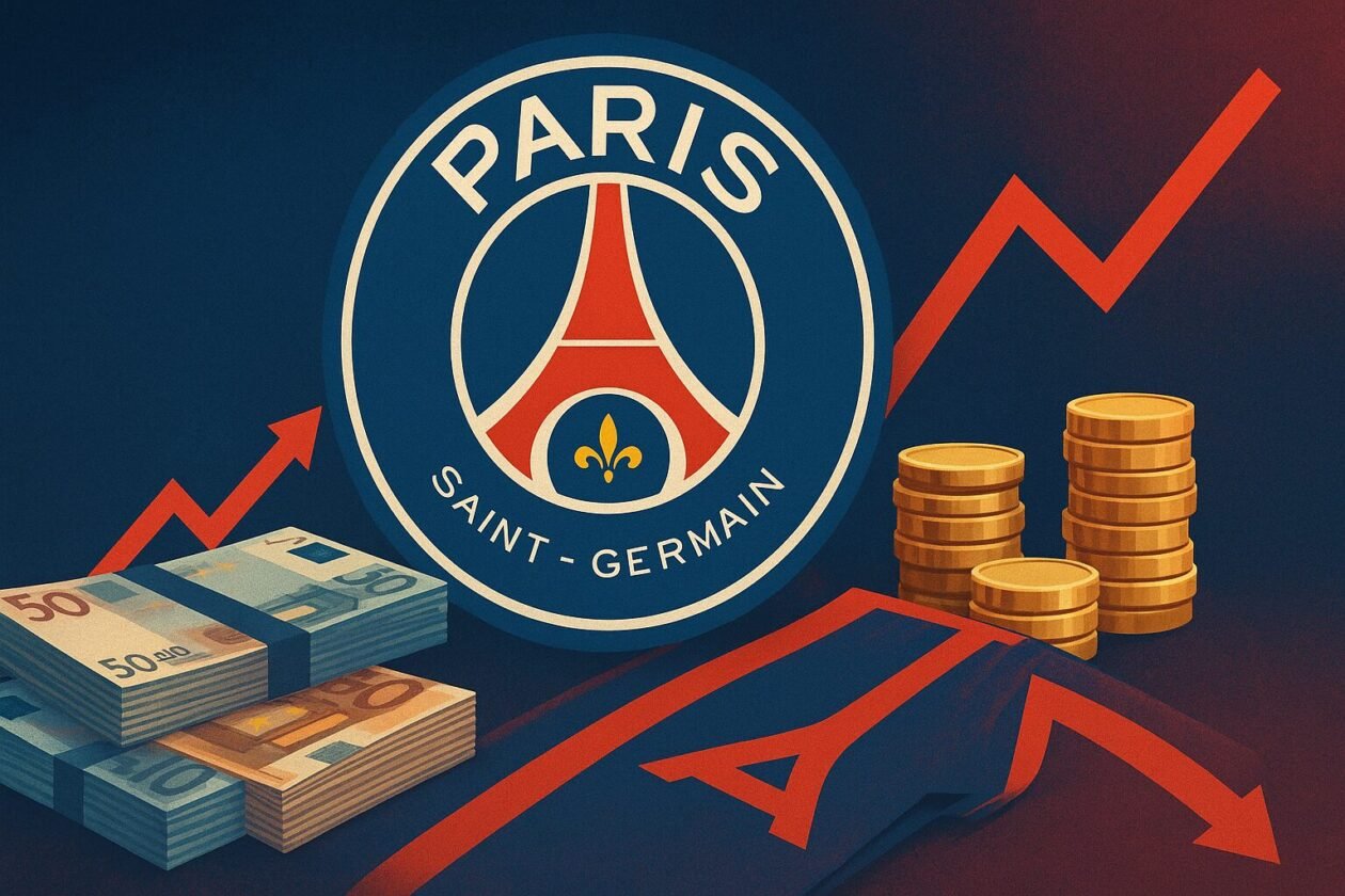2 postes renforcés, le PSG a tranché pour le mercato