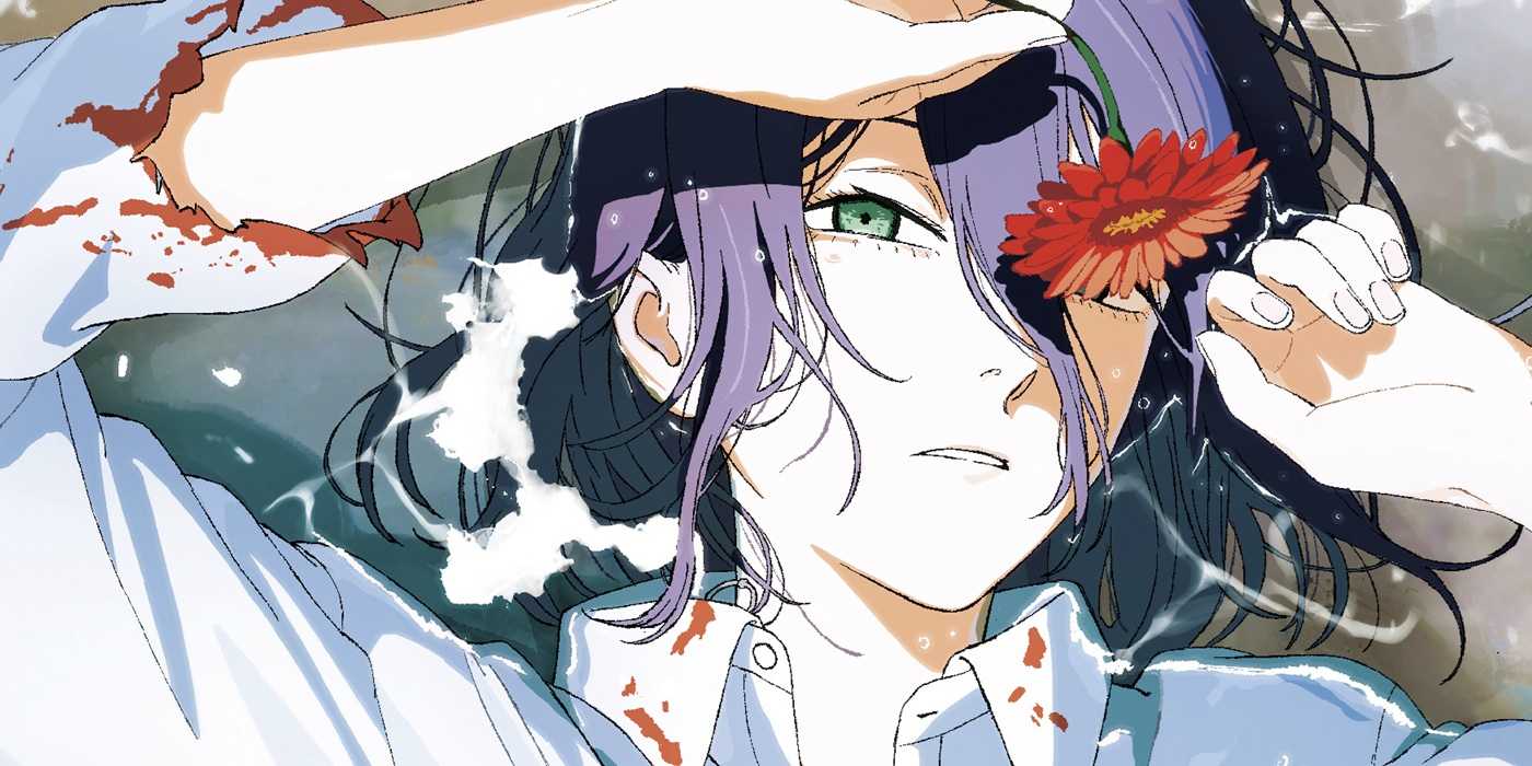 World's biggest anime database reveals highest-rated anime movie of 2025
