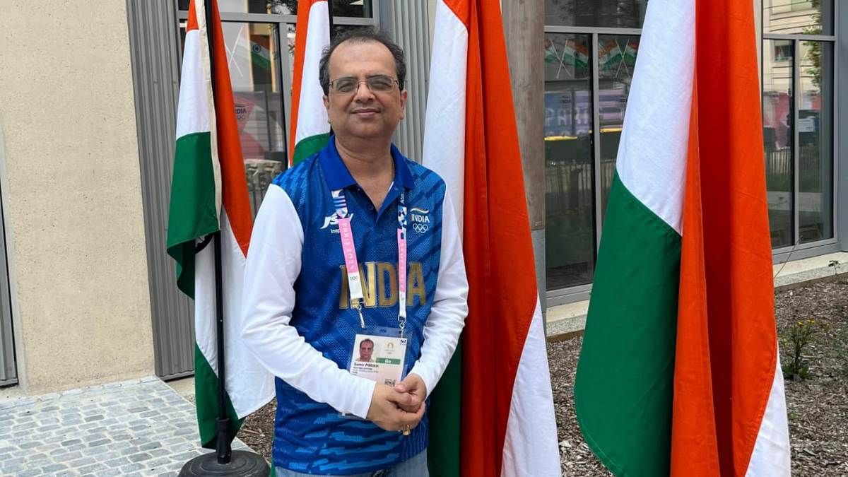 A quiz to groom India’s next-gen psychologists? Dr Samir Parikh is ...