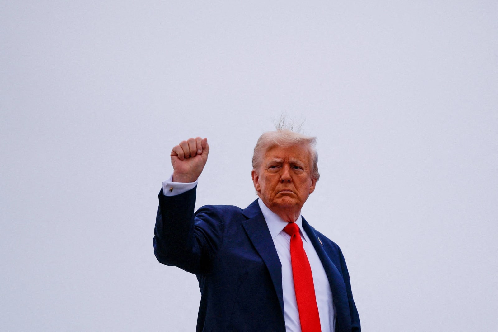 'Stunning, but not': Observers rip Washington Post for 'humiliating' op ...