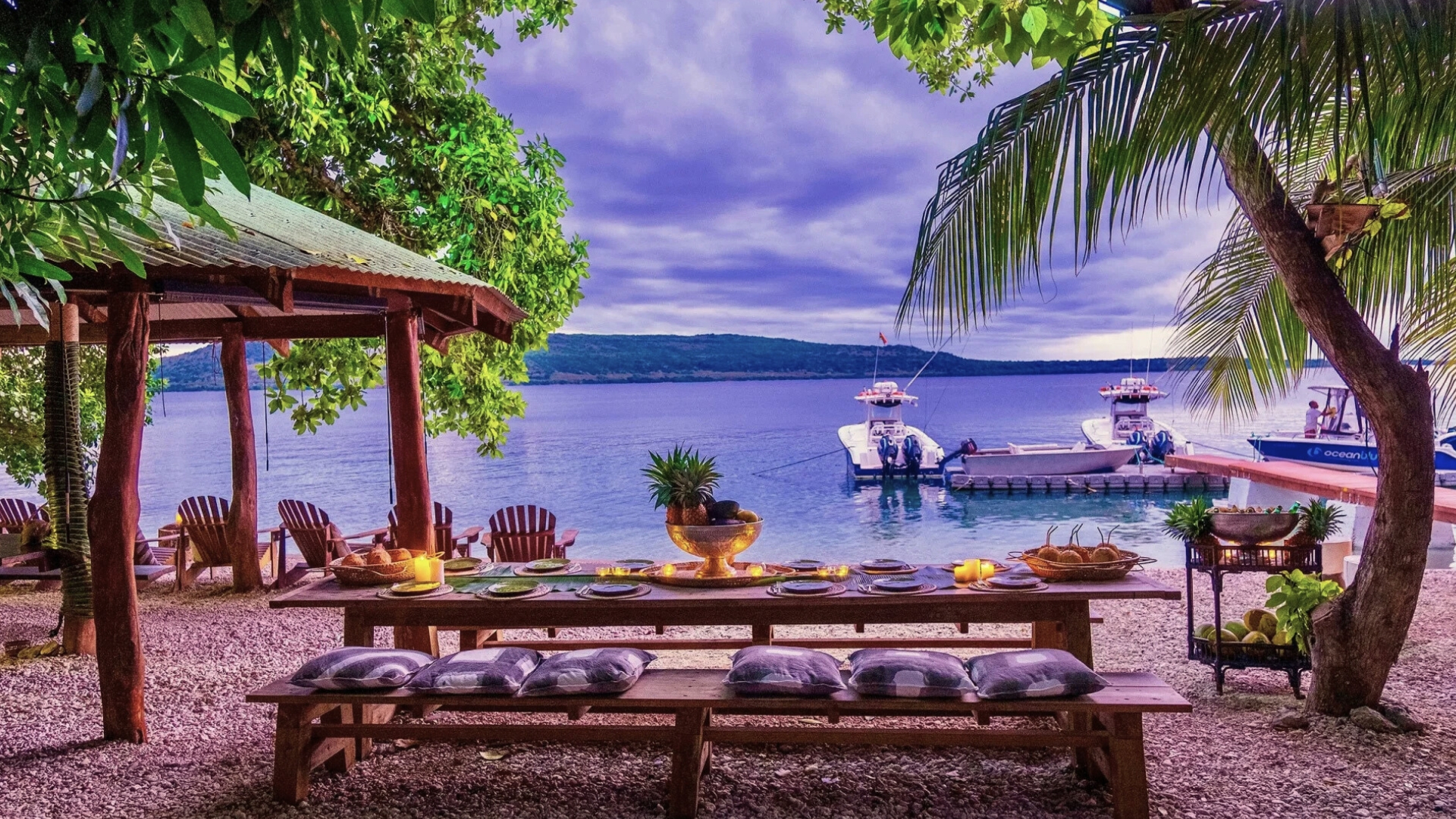 A local’s guide to Vanuatu