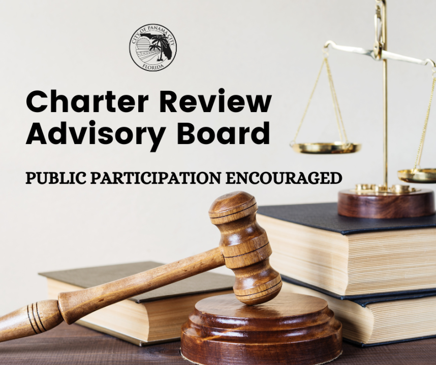 Panama City launches charter review process, encourages public input