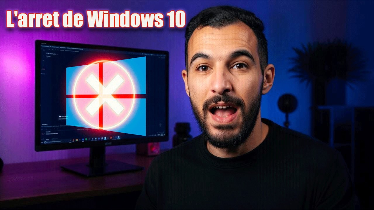 Windows 10 : Que Faire Maintenant Que Le Support Se Termine