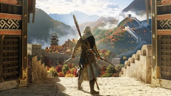 Assassin's Creed canceled: Ubisoft reportedly shelved Civil War-era ...