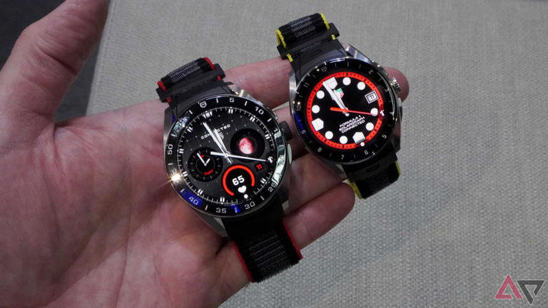 I feared smartwatches were doomed, but 2025 has proved me wrong