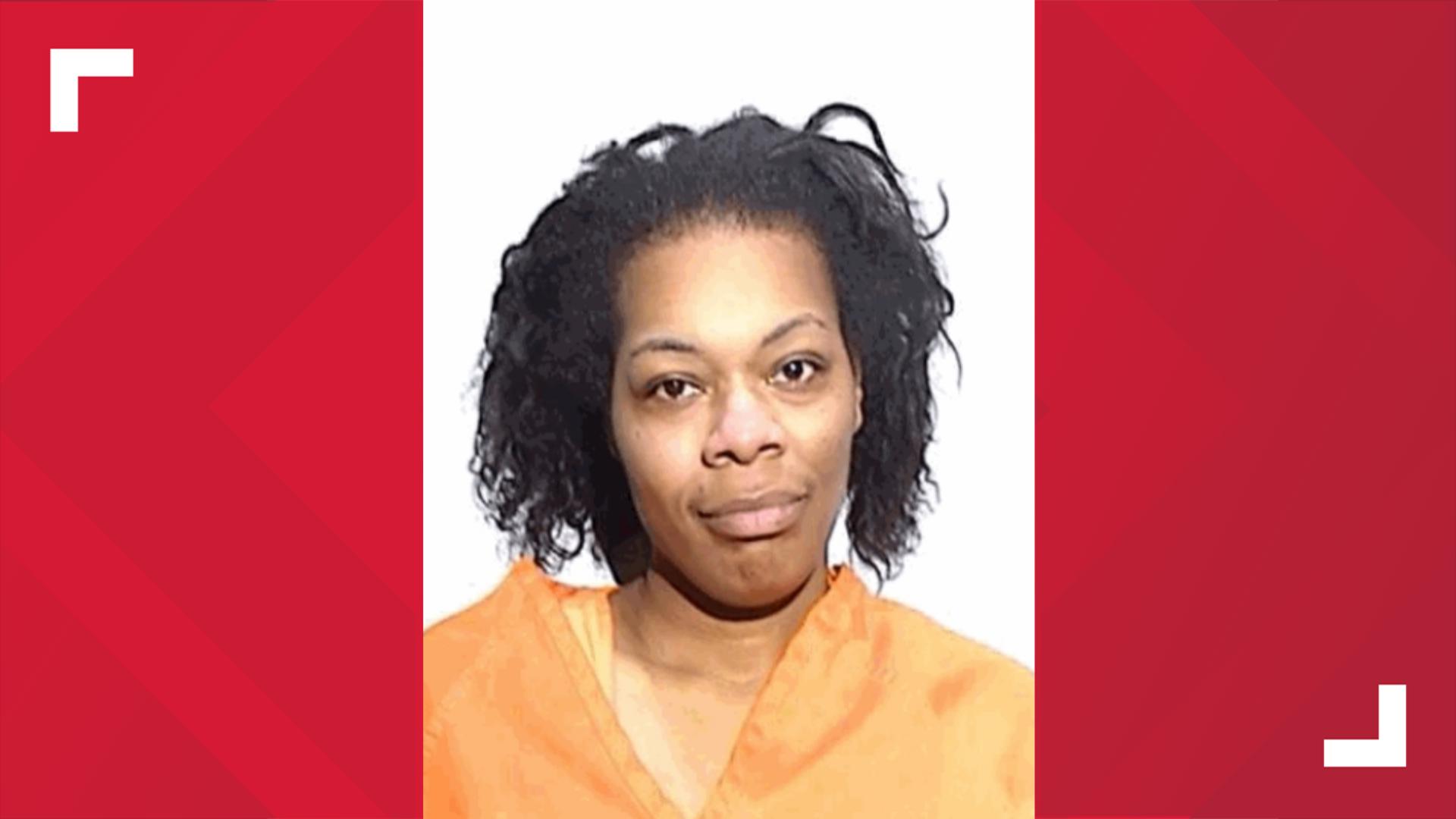 Woman arrested for central Toledo shooting that injured one