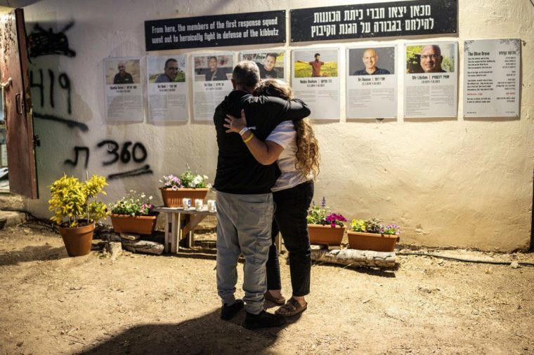 The seven flashpoints in Trump’s Gaza peace plan