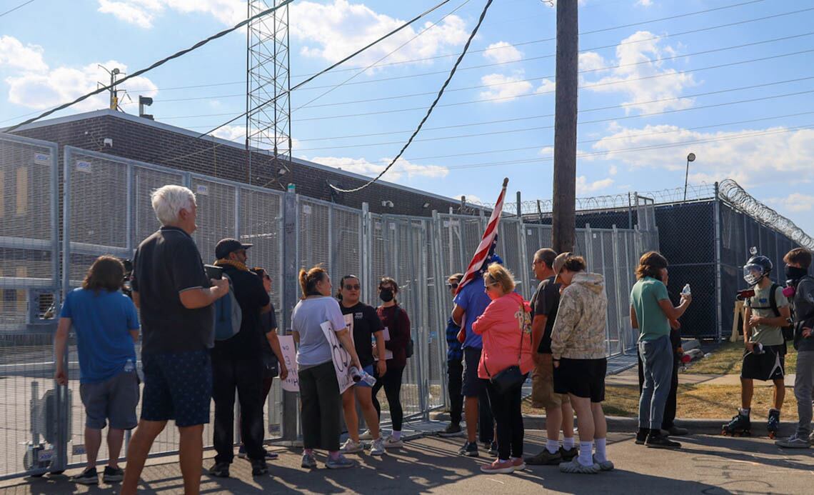 Court scrutiny of ICE mounts as judge rules warrantless arrests ...