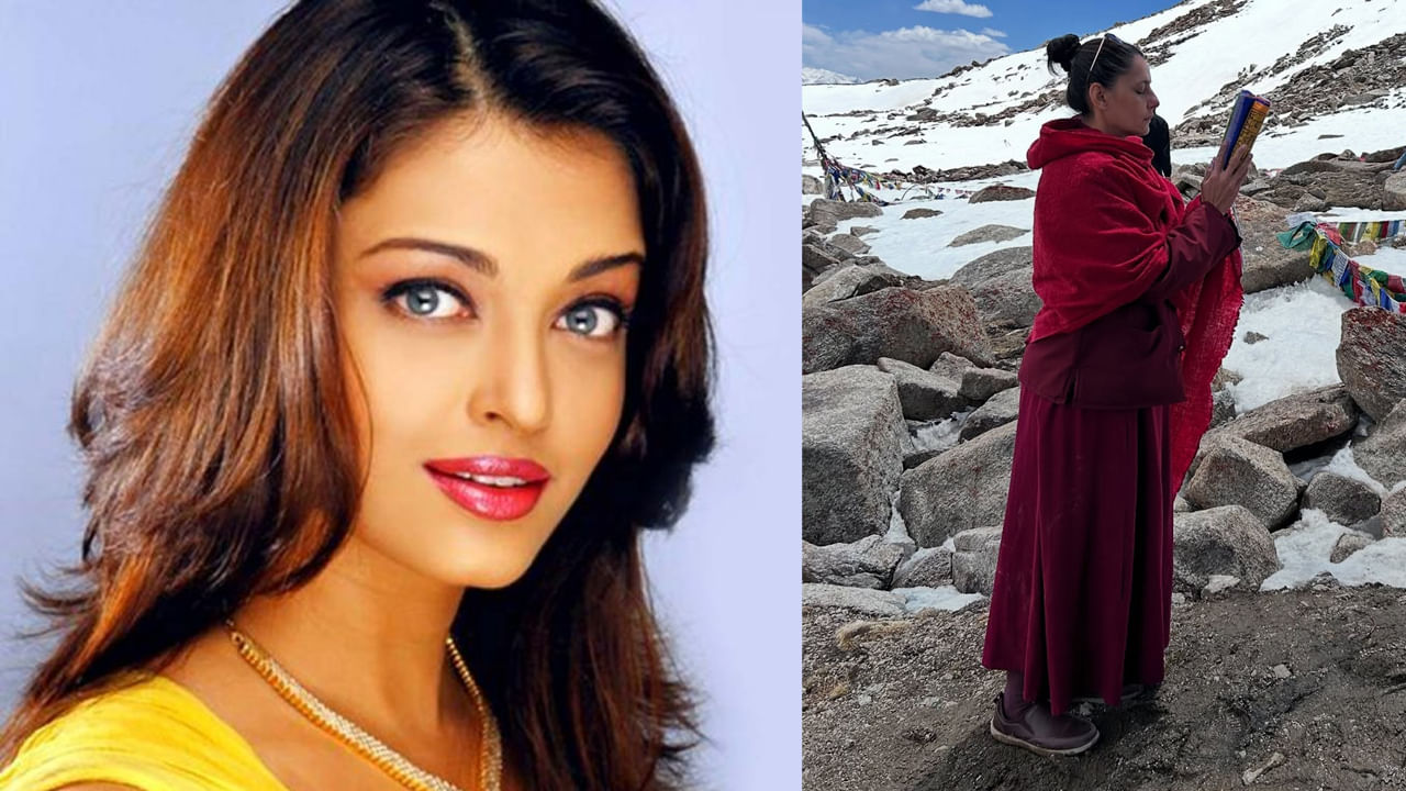 Actress: ఐశ్వర్య రాయ్ అందాన్నే ఛాలెంజ్ చేసి.. కట్ చేస్తే.. హిమాలయాల్లో ...