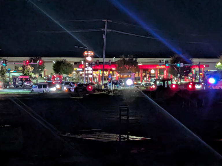 Pennsylvania State Troopers injured, suspect dead in Franklin County ...