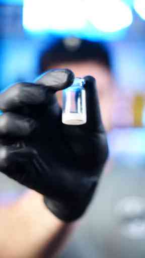 Mutated Micro Swimmers Revealed Under the Microscope