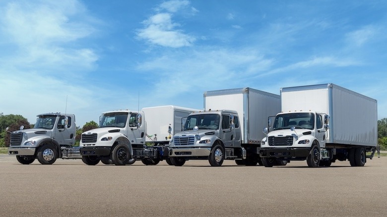 Which Semi Trucks Use Cummins Engines?