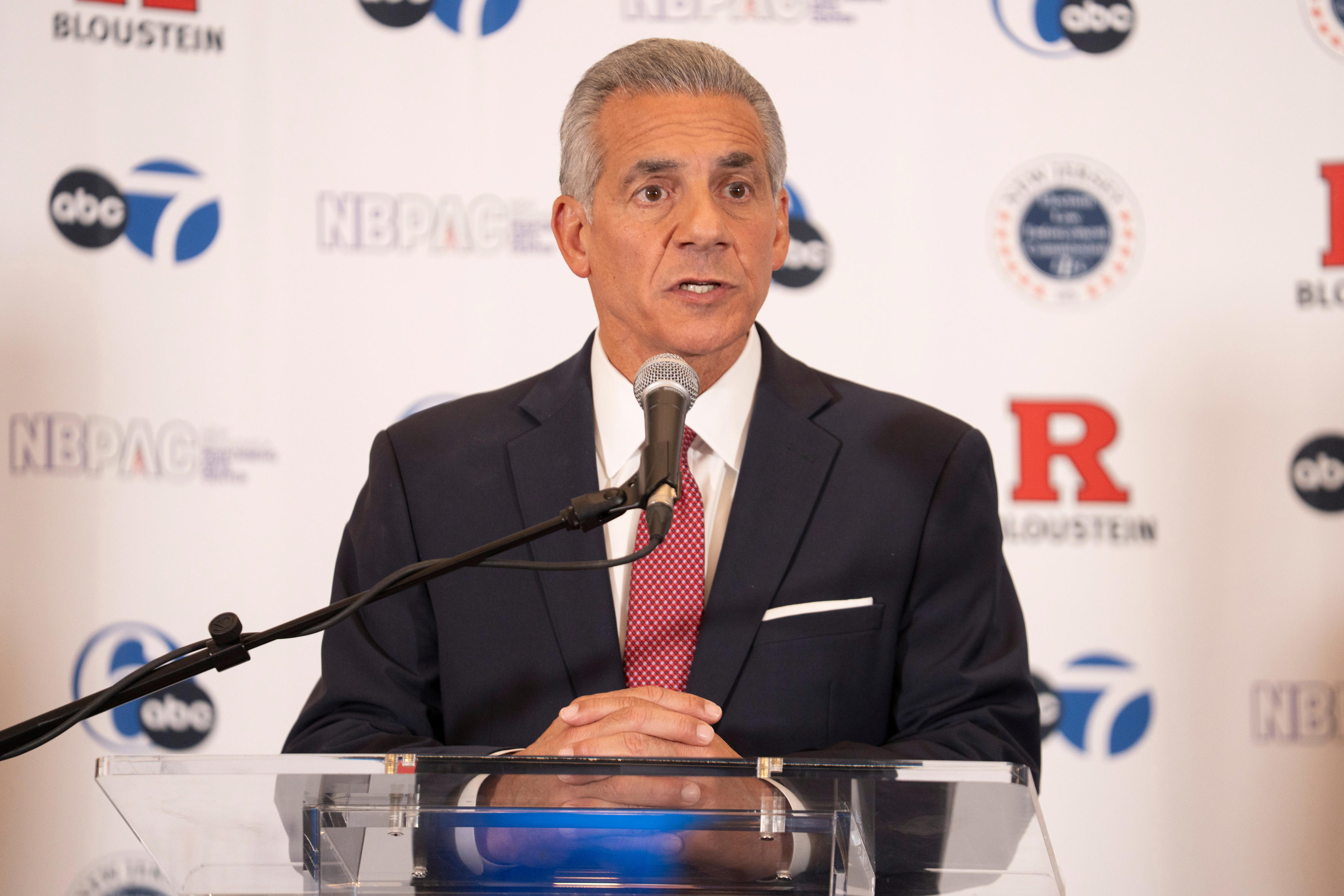 Jack Ciattarelli is wrong for the environment and wrong for New Jersey ...