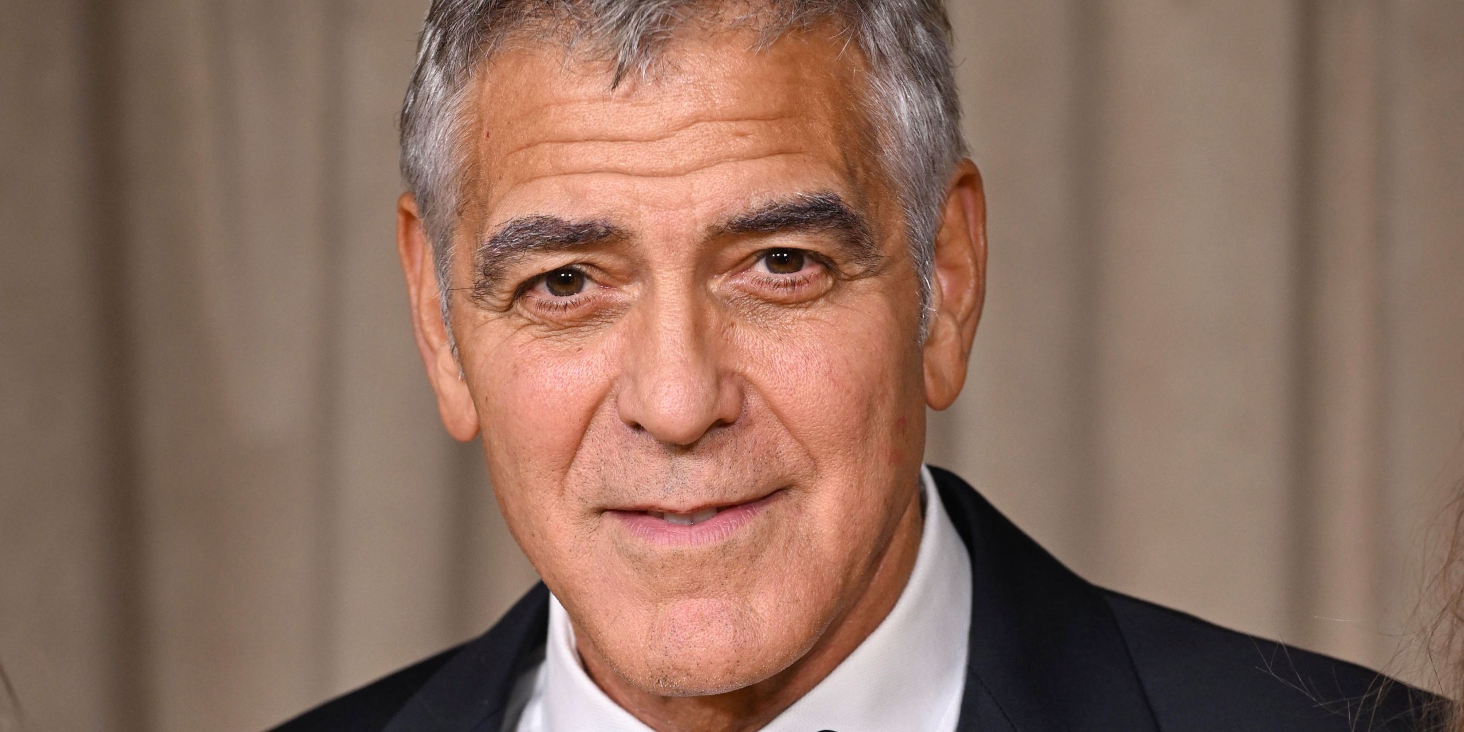Movie stars are dead & George Clooney knows who's to blame