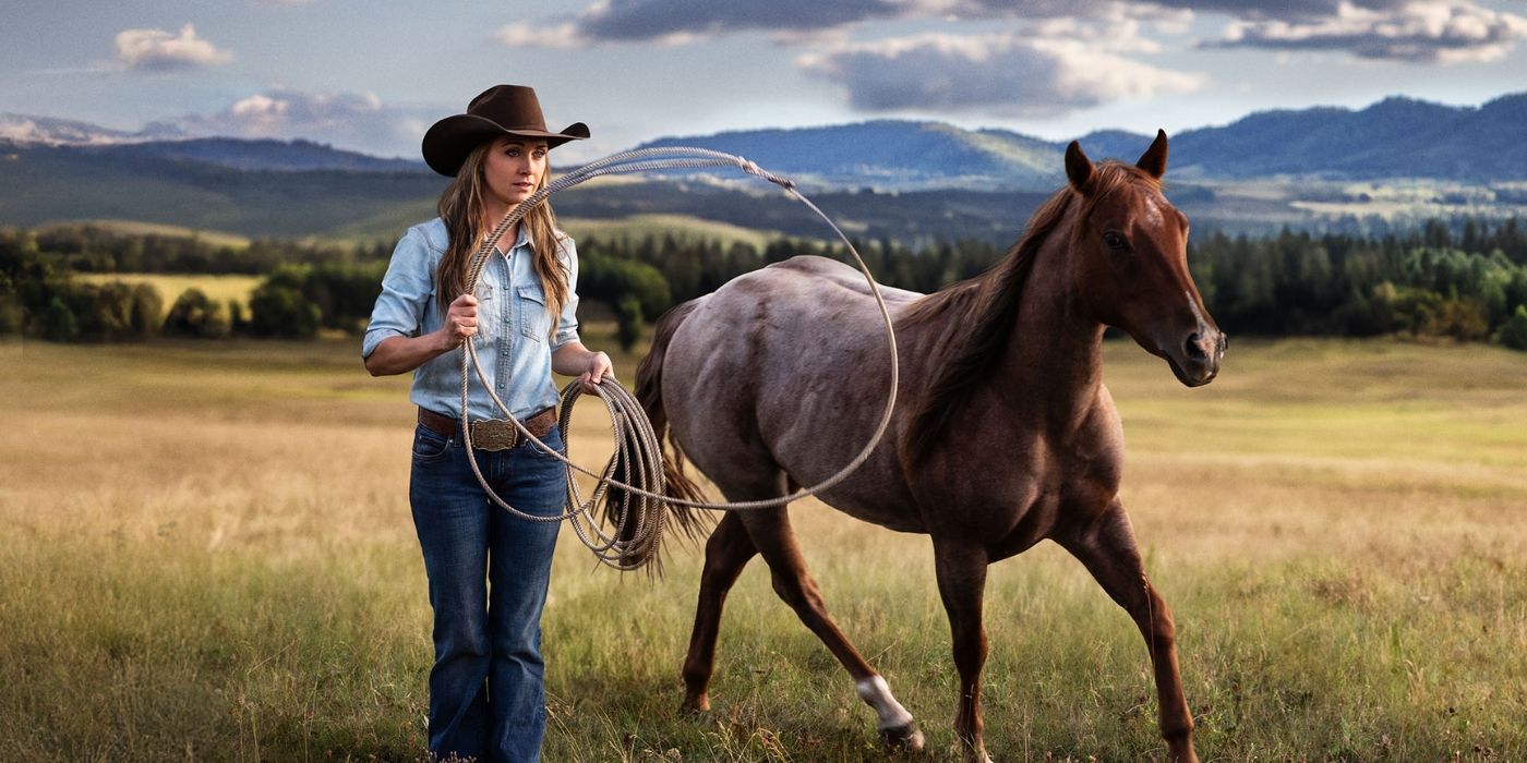 ‘Heartland’ Season 19 Sets US Return Date — But There's a Frustrating Catch