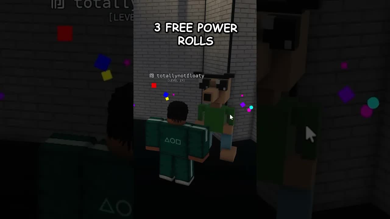 Secret you missed in the new update 🔥 INK GAME ROBLOX #shorts