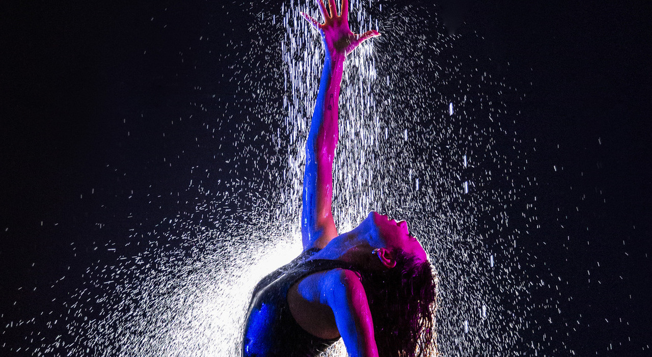 Flashdance, il musical arriva al Nazionale. La “nuova” Alex: «Dal film ...
