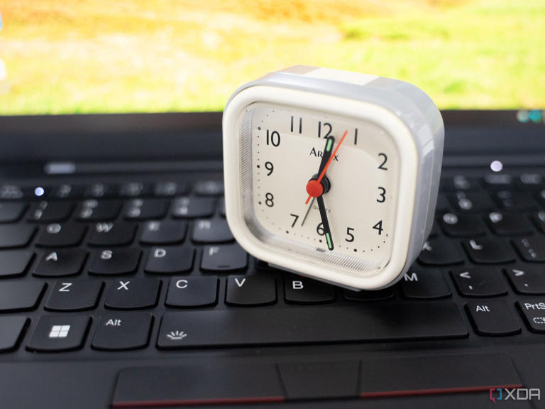 6 Task Scheduler and PowerShell automations I use that make Windows ...