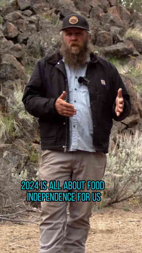 Creating Community Off Grid – The Hidden Ingredient