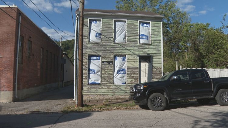 Historic Madison home, piece of Black Heritage sees new life with ...