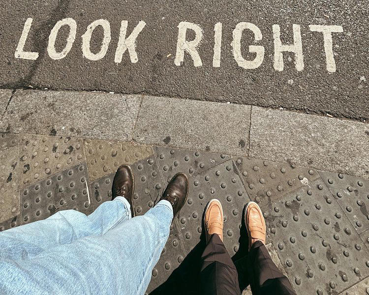 What to pack for Europe in the fall - The ideal list