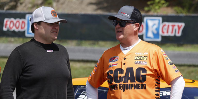 Jegs Returns to Its Racing Roots with Two-Car Pro Stock Effort in 2026