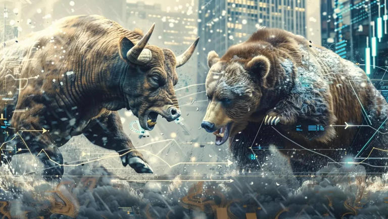 Stock market today: Nifty50 ends above 25,150; BSE Sensex closes above ...