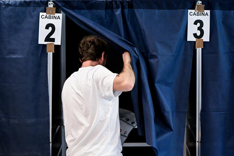 Da Venezia a Reggio Calabria, al voto oltre 6 milioni di italiani. Alle ...