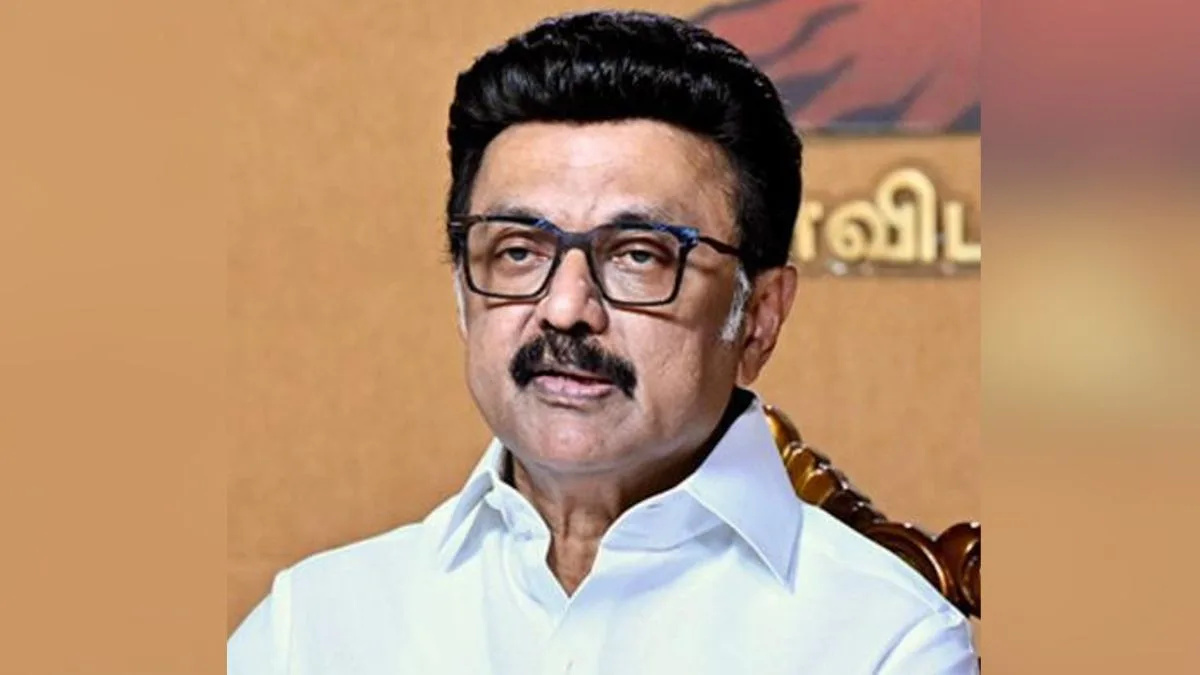 DMK releases list for 164 constituencies, CM Stalin seeks re-election ...