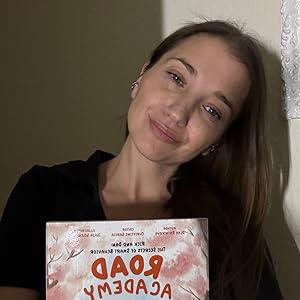 My Florida ABC Book Blitz