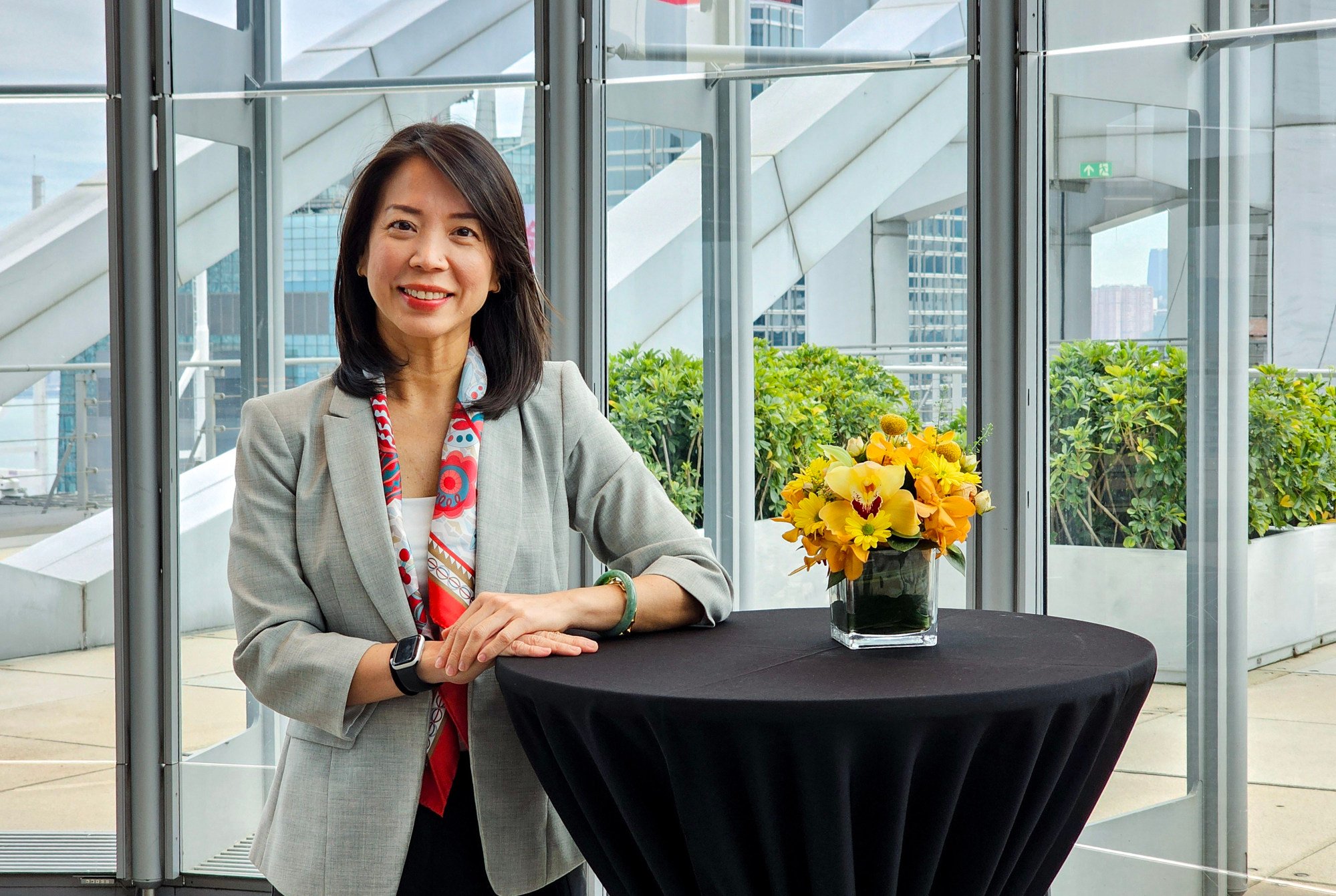 HSBC to privatise its Hang Seng Bank unit amid worsening property loans ...