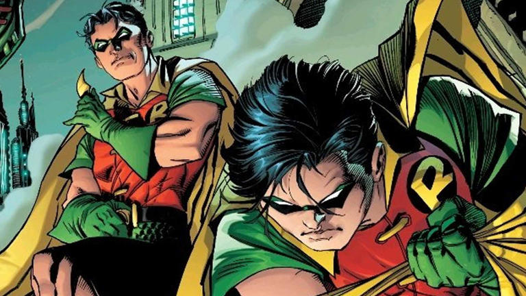 New Details About Upcoming DCU Project Likely Means Matt Reeves Isn't ...