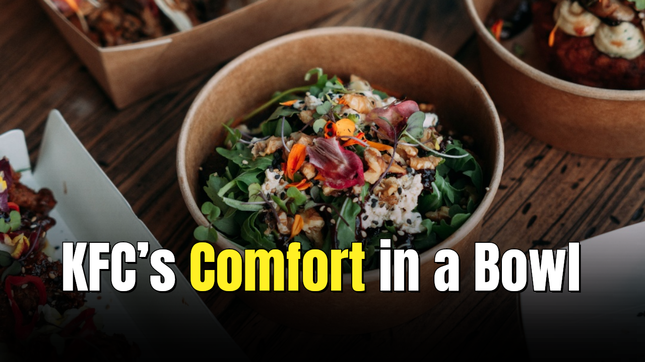 The Cheapest Fast-Food Items That Actually Fill You Up