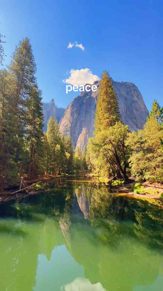 Chasing Adventure, Discovering Peace — A Travel Story