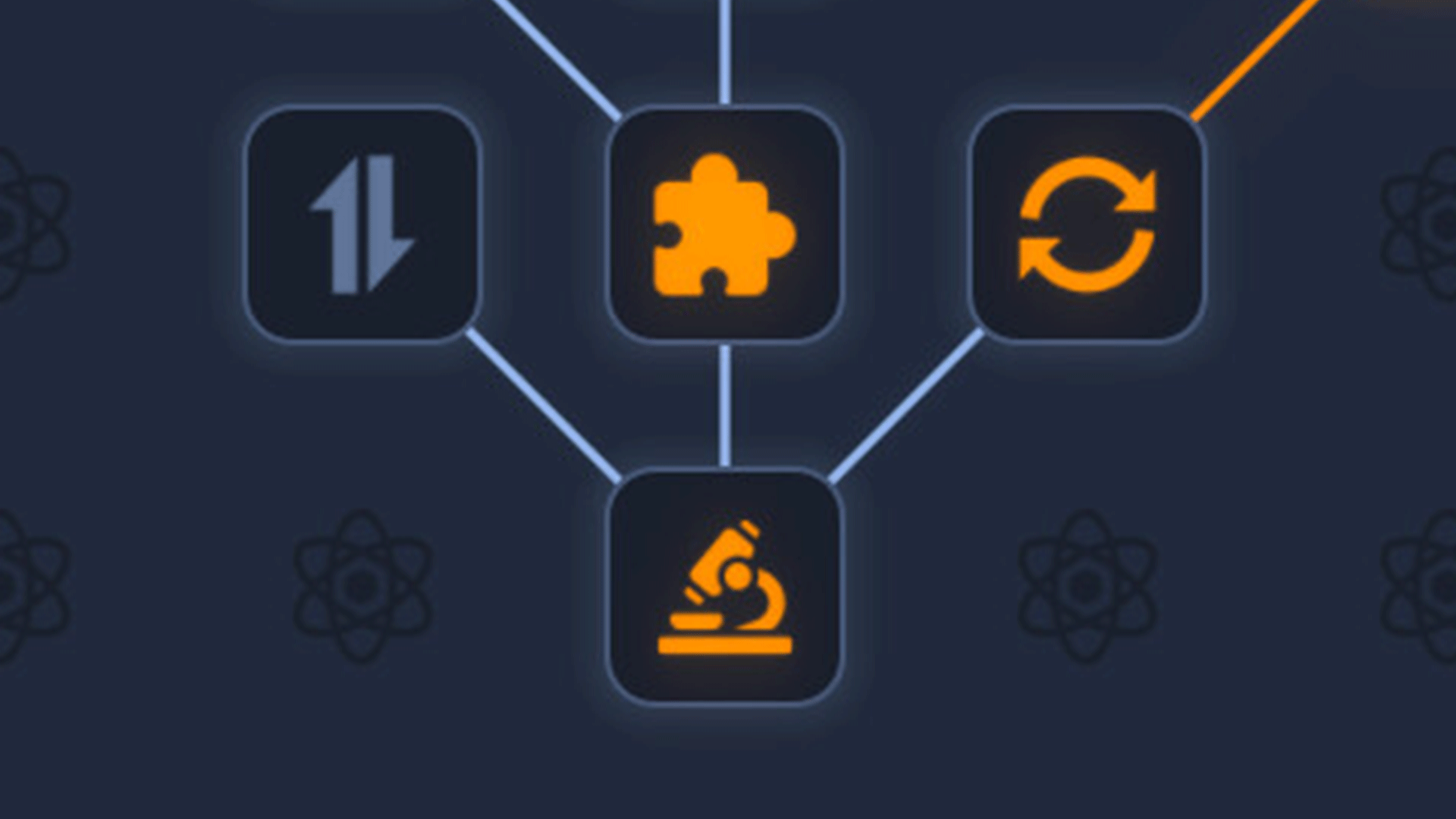 Upload Labs - Official Gameplay Trailer