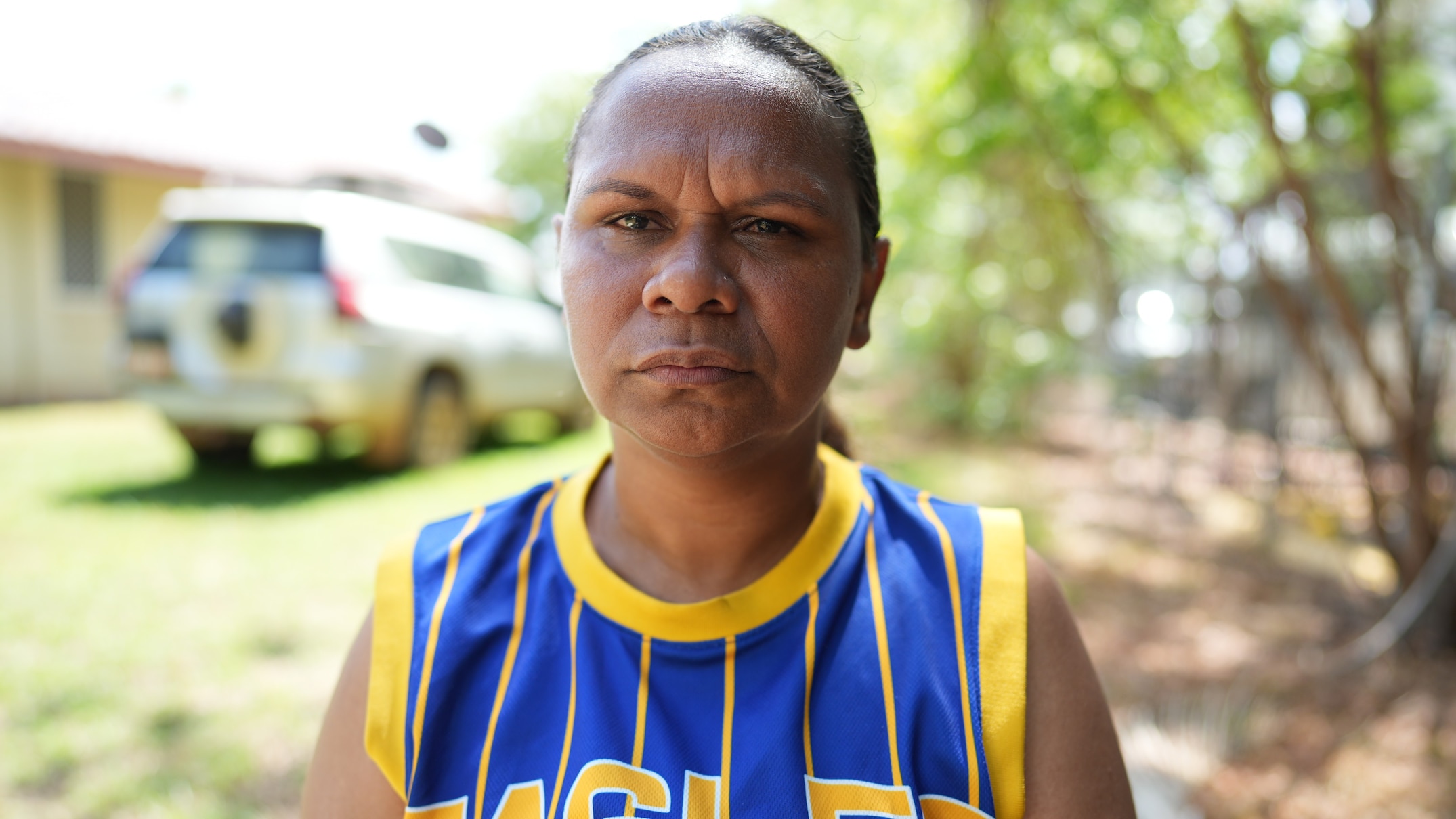 Hit-and-run driver Jake Danby's case sparks outrage in NT communities ...