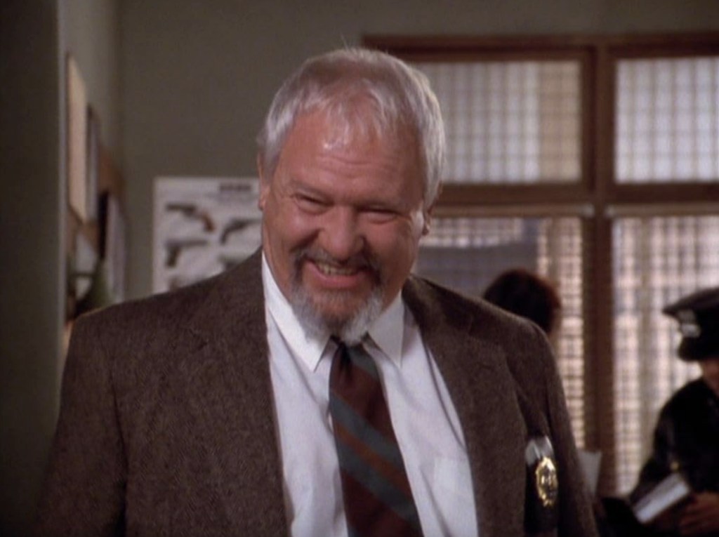 ‘Risky Business’ and ‘Breakfast Club’ star Ron Dean dead at 87 after ...
