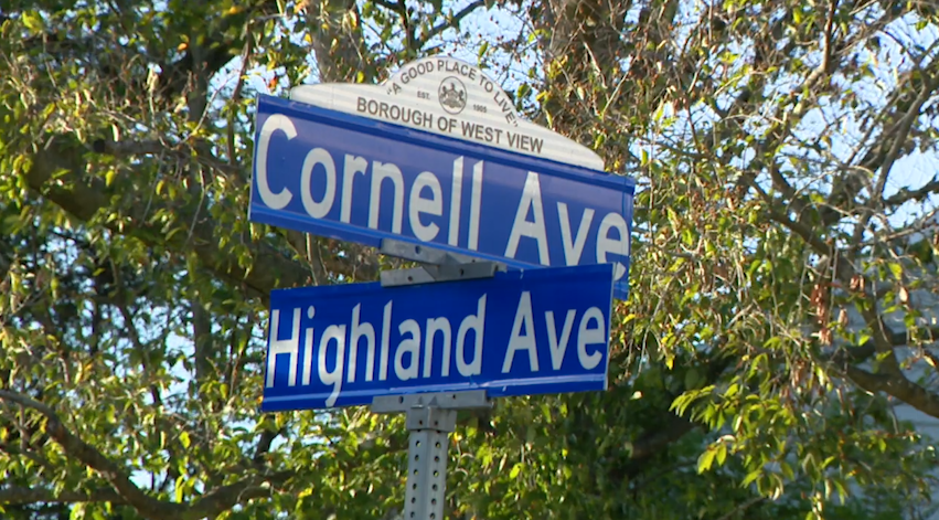 PennDOT to review West View intersection weeks after deadly crash