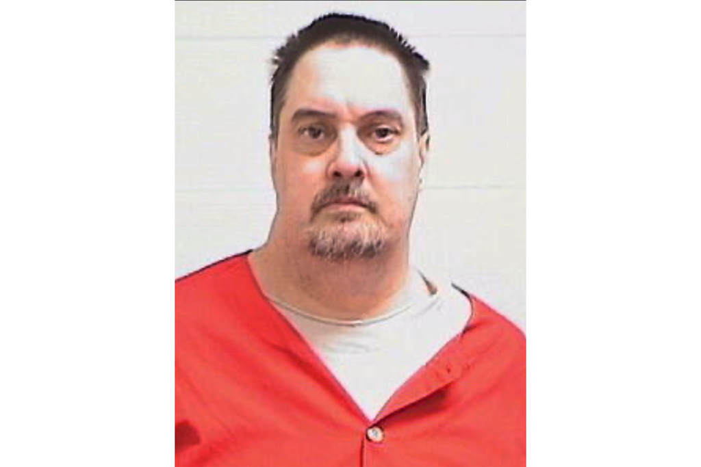 Indiana man convicted in 2001 rape and murder of teenager to be ...
