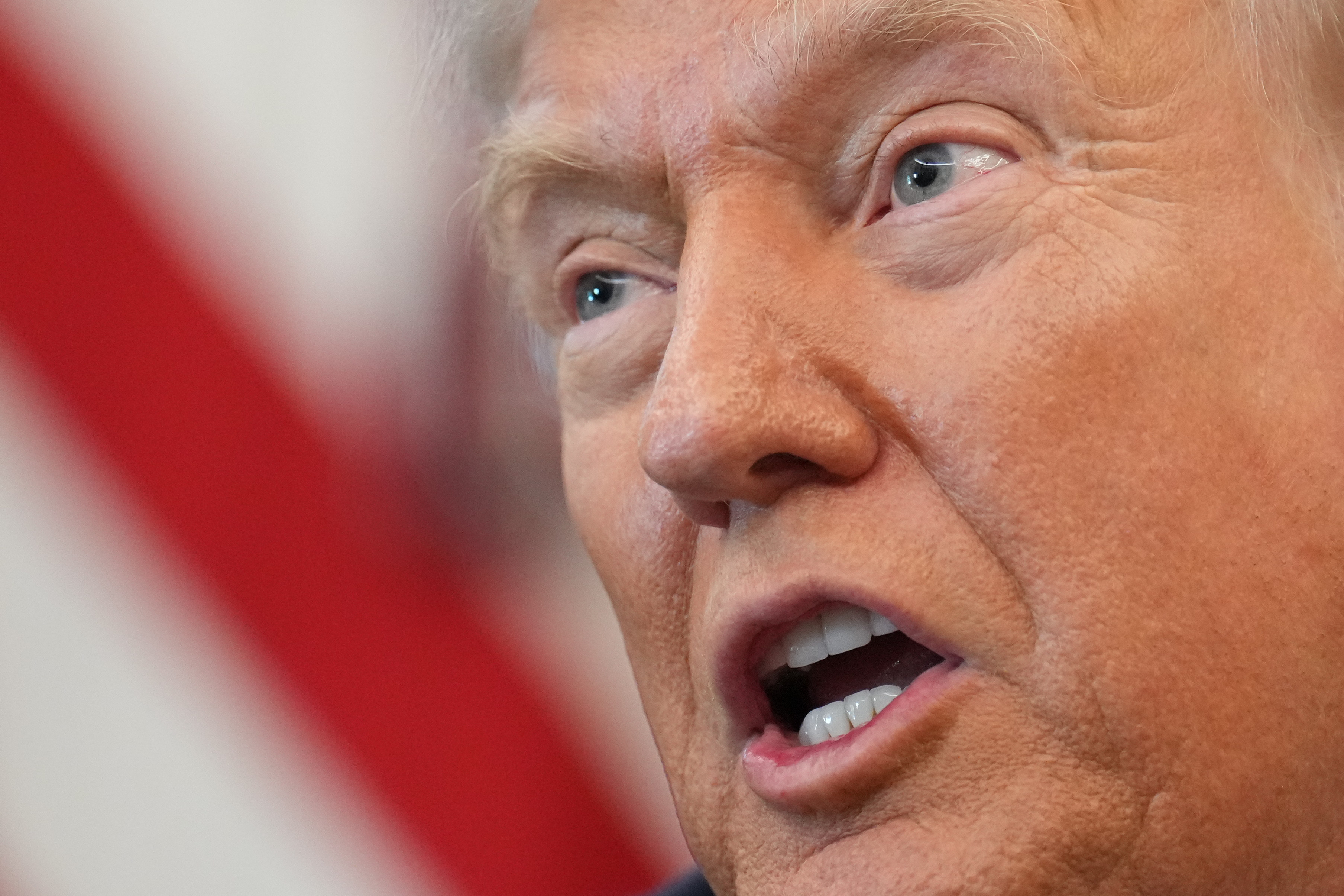 Nobel-ekspert: – Nobelkomiteen lar seg ikke presse av Trump