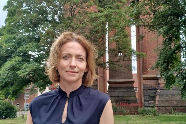 'Patients deserve better' says Colchester MP after damning hospital report