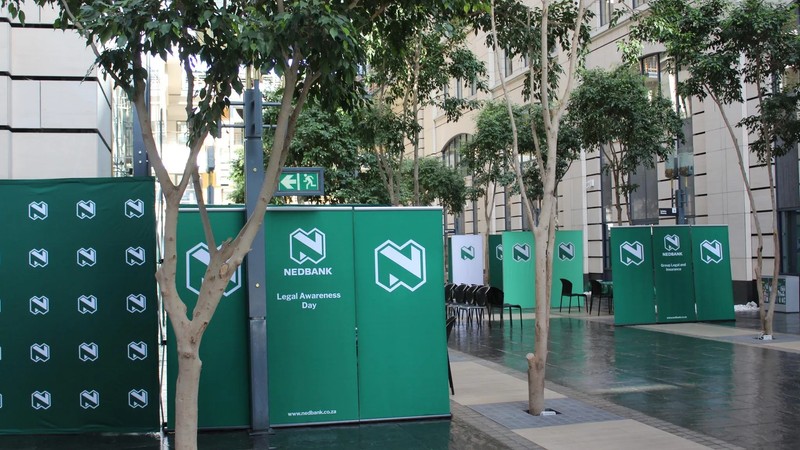 Nedbank caught in messy breakup as former employee who had an affair ...